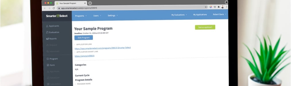 The Buyers Guide to Application Management Systems